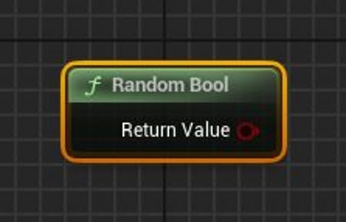 UE5のノードの一覧を究める。